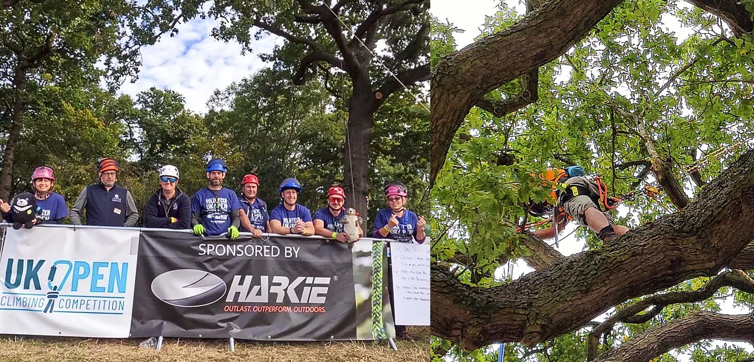 Arboricultural Association - The ARB Show 2023