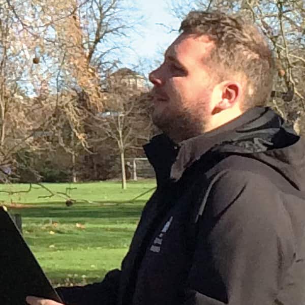 Arboricultural Association - Tree Health Day